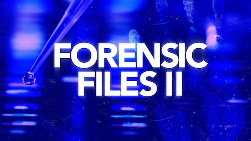 Watch Forensic Files II | discovery+