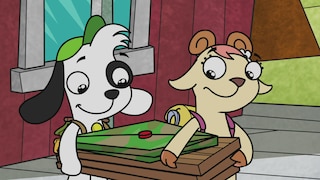 Watch Doki Temporada 3 | HBO Max