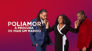 Assista Os Busbys + 5 | HBO Max