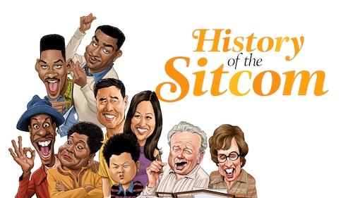 Watch History of the Sitcom | discovery+