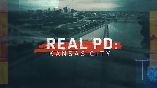 Watch Real PD: Kansas City | Season 1 Episode 2 | discovery+