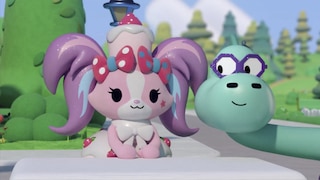 Ver Hello Kitty: Super Style! | HBO Max
