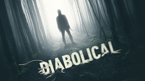 Watch Diabolical | Season 3 Episode 7 | HBO Max