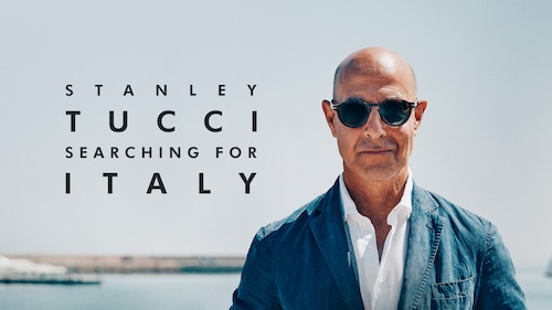 Watch Stanley Tucci: Searching For Italy | Season 2 Episode 6 | HBO Max