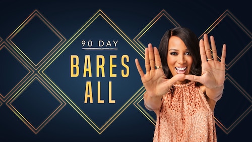 Titta på 90 Day: Bares All | Säsong 1 Avsnitt 5 | discovery+