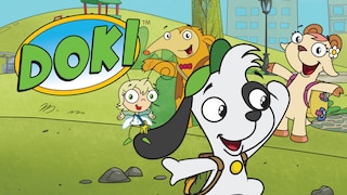 Mira programas y películas originales de Dkids| HBO Max.