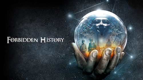 Watch Forbidden History | discovery+