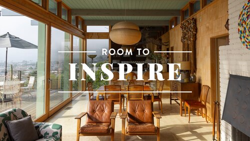 Watch Room to Inspire | discovery+