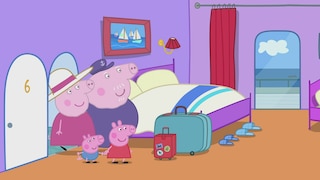 Watch Peppa Pig Temporada 9 | HBO Max