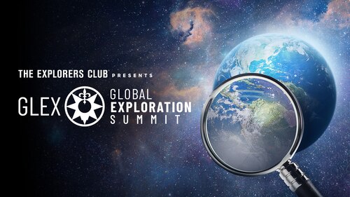 Watch Global Exploration Summit 2021 | discovery+