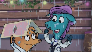 Assista The Dog & Pony Show | HBO Max