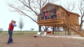 Watch Treehouse Masters | discovery+