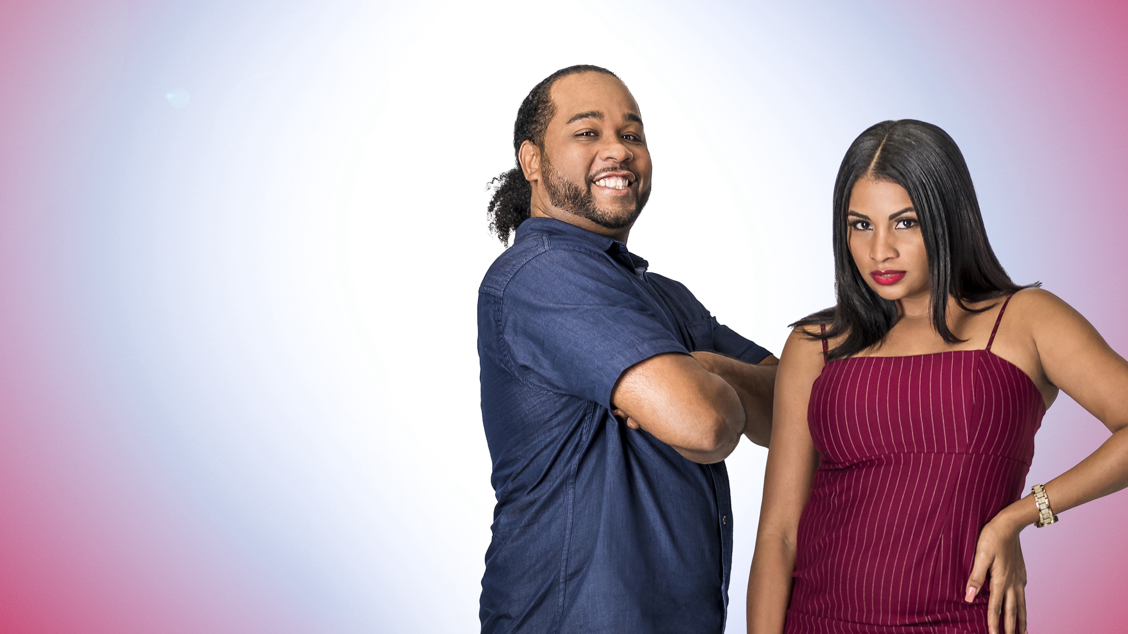 Watch 90 Day Journey: Robert & Anny | Max