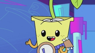 Ver Ba Da Bean | HBO Max