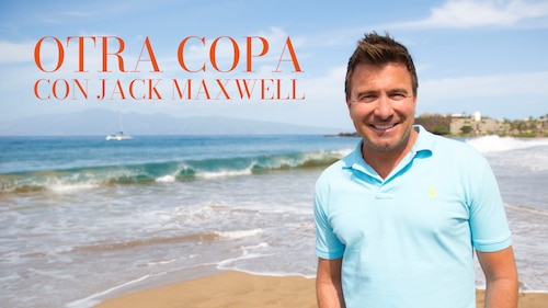 Ver Otra Copa con Jack Maxwell Temporada 4 Episodio 3 - Las feroces Rocosas | HBO Max
