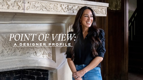 Watch Point of View: A Designer Profile | discovery+