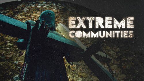 Watch Extreme Communities Season 1 Episode 6 - Nazi Youth / 666 | HBO Max