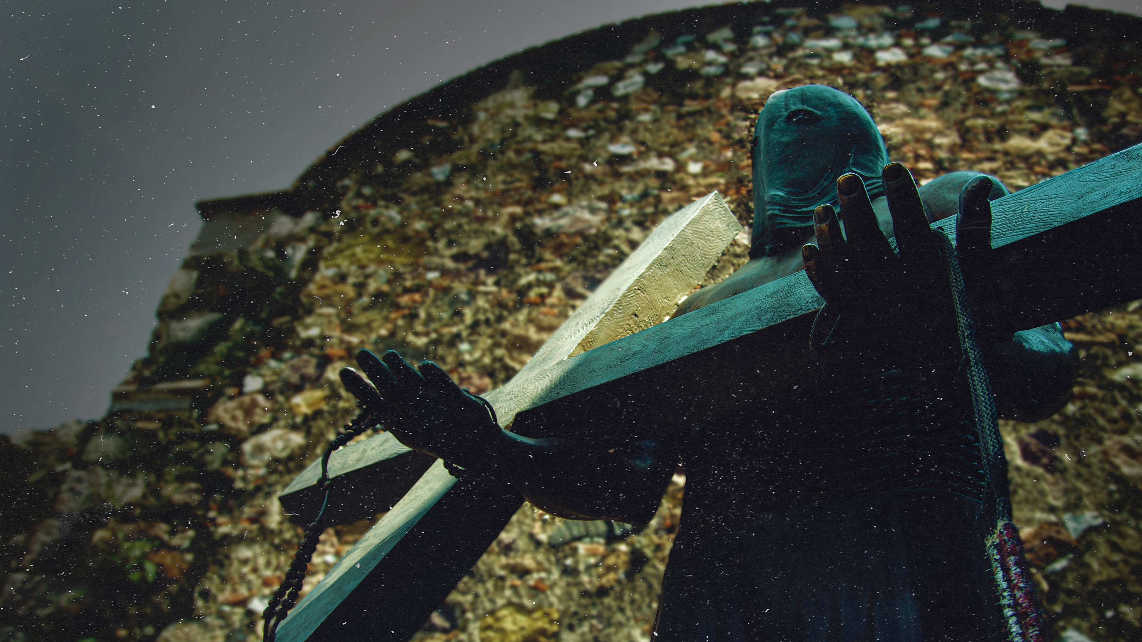 Ver Mundos extremos | HBO Max