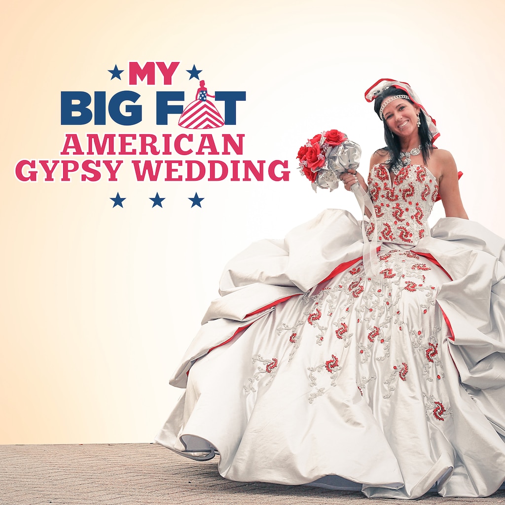 Watch My Big Fat American Gypsy Wedding | Season 1 Episode 1 | discovery+
