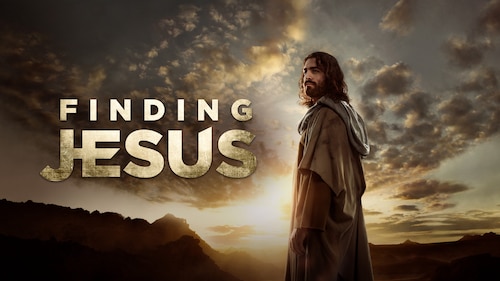 Watch Finding Jesus: Faith, Fact, Forgery | discovery+