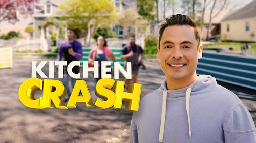 Watch Kitchen Crash | Season 2 Episode 4 | HBO Max