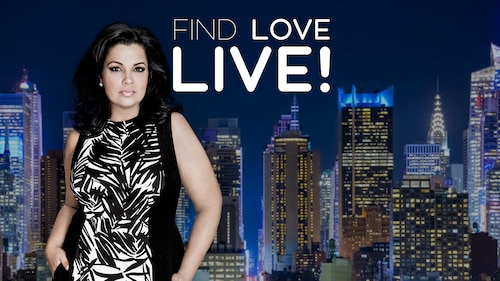 Watch Find Love LIVE | Season 1 Episode 6 | HBO Max