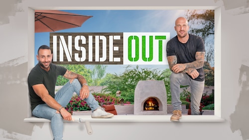 Watch Inside Out Season 2 Episode 7 - Surfer Zen Renovation | HBO Max