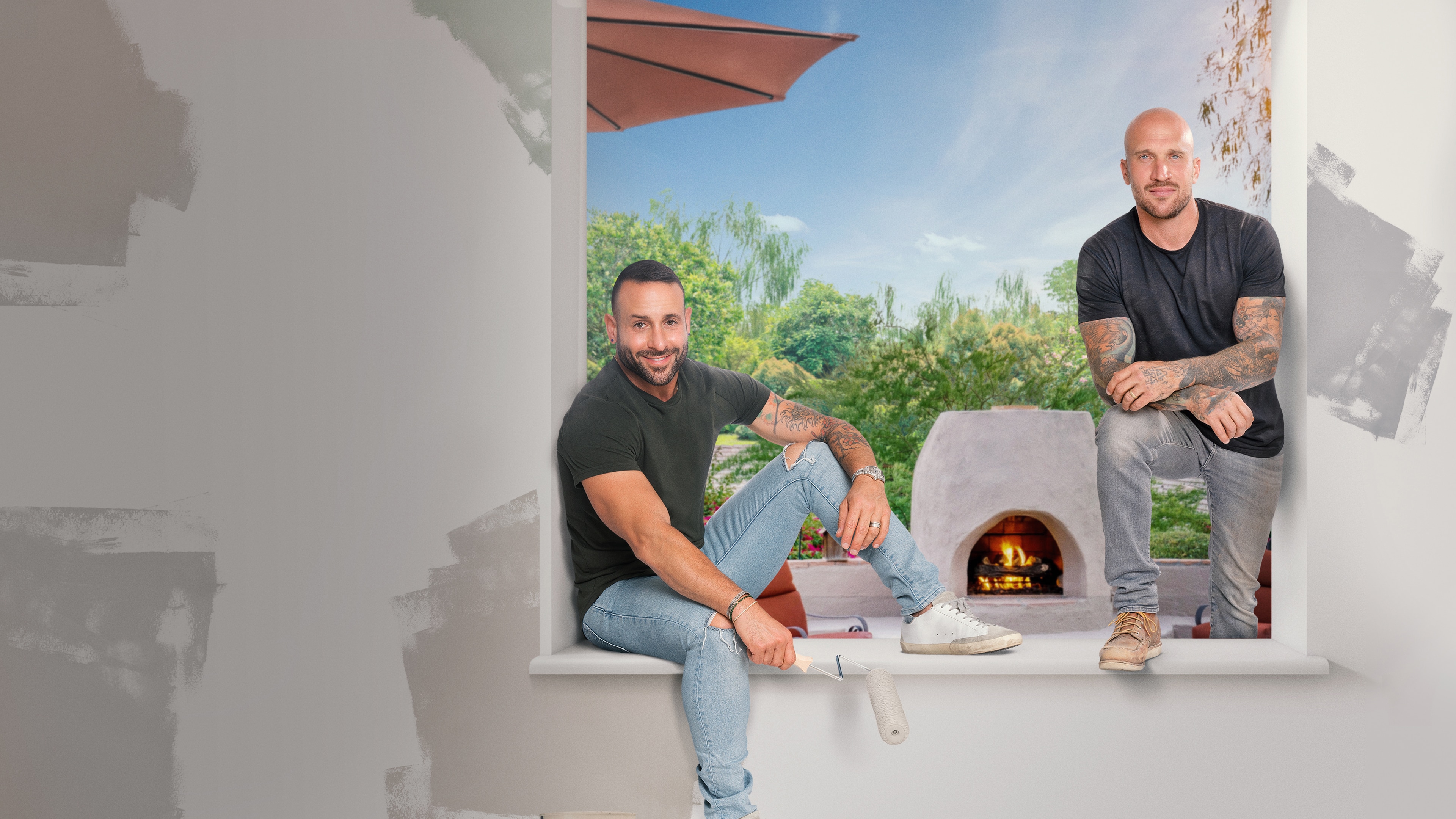 Watch Inside Out | HBO Max