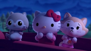 Assista Hello Kitty Super Style | HBO Max
