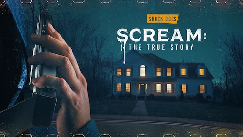 Watch Scream: The True Story | HBO Max