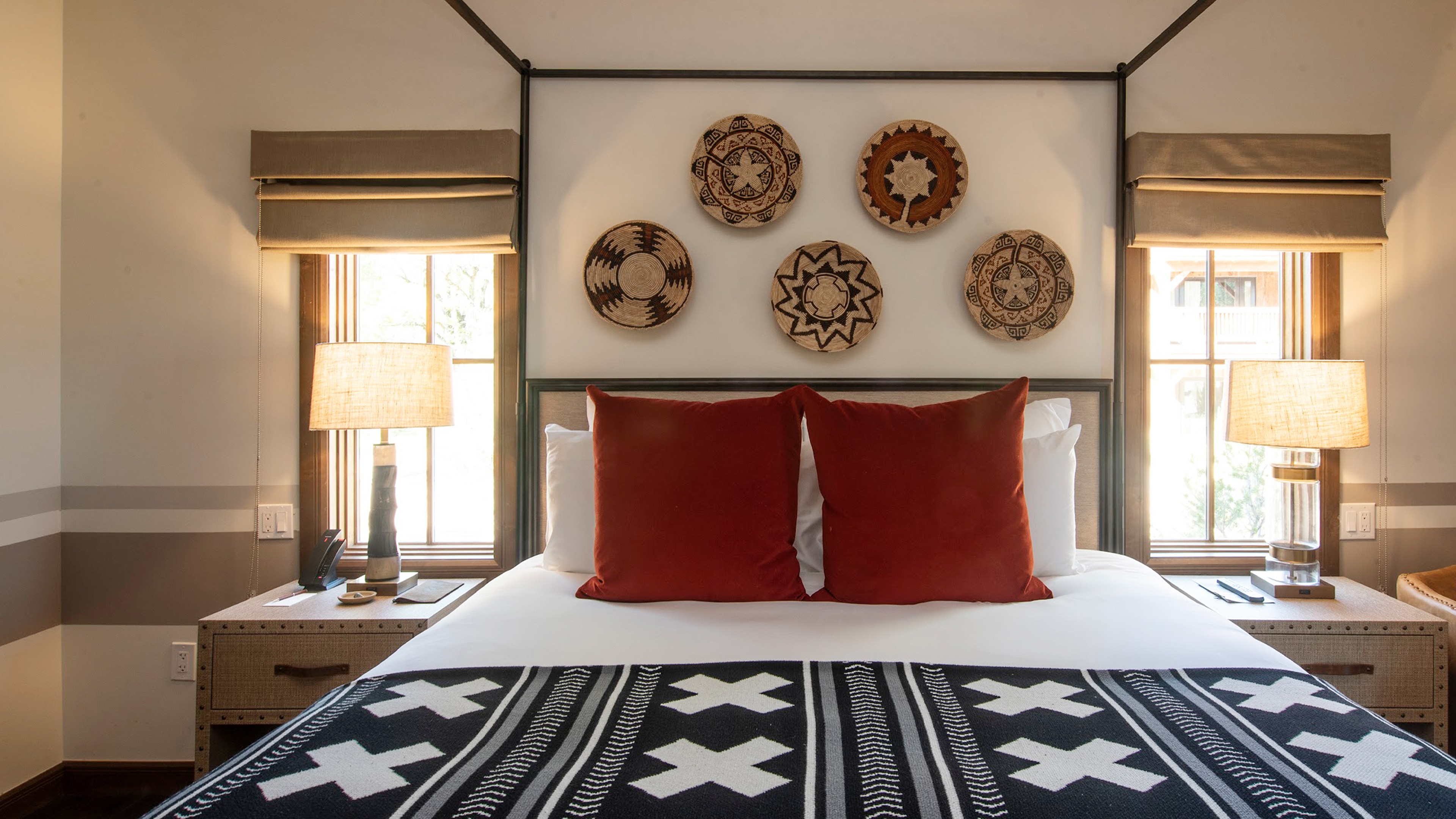 Watch Handcrafted Hotels | Max