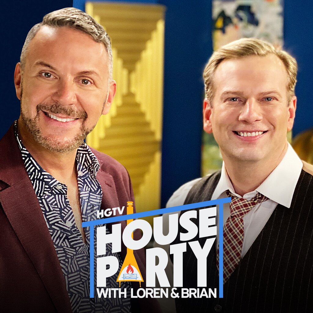 Watch HGTV House Party | Season 1 Episode 2 | HBO Max
