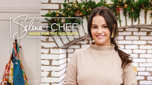 Watch Selena + Chef: Home for the Holidays | discovery+