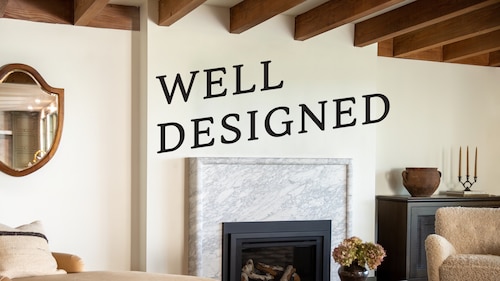 Watch Well Designed | HBO Max