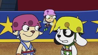 Watch Doki Temporada 2 | HBO Max