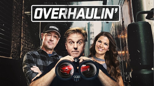 Watch Overhaulin' Season 5 Episode 2 - Family Truckster | HBO Max