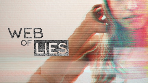 Watch Web of Lies Season 6 Episode 5 - The Deadly Hoax | HBO Max