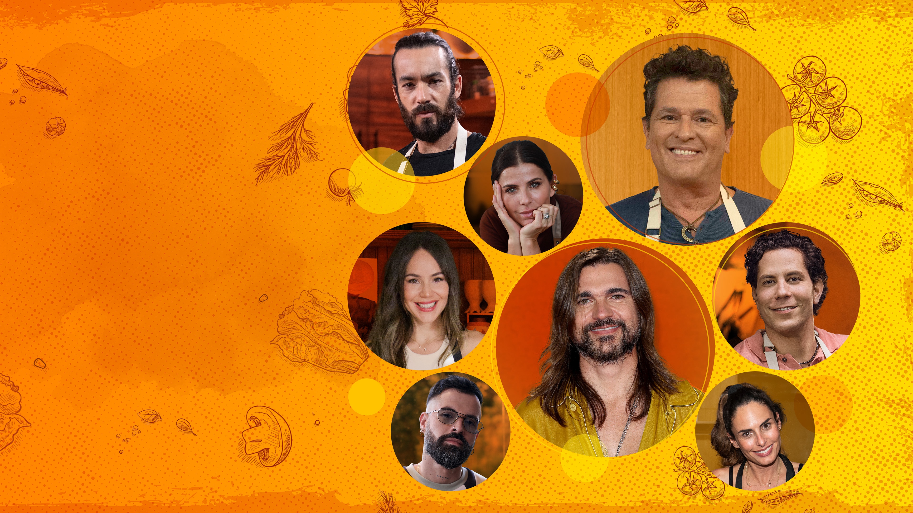 Ver ¿Quién cocina esta noche? | Max