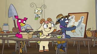 Watch Doki Temporada 2 | HBO Max