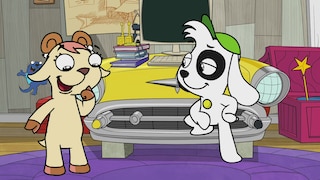 Watch Doki Temporada 2 | HBO Max