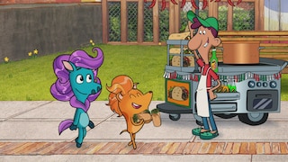 Assista The Dog & Pony Show | HBO Max