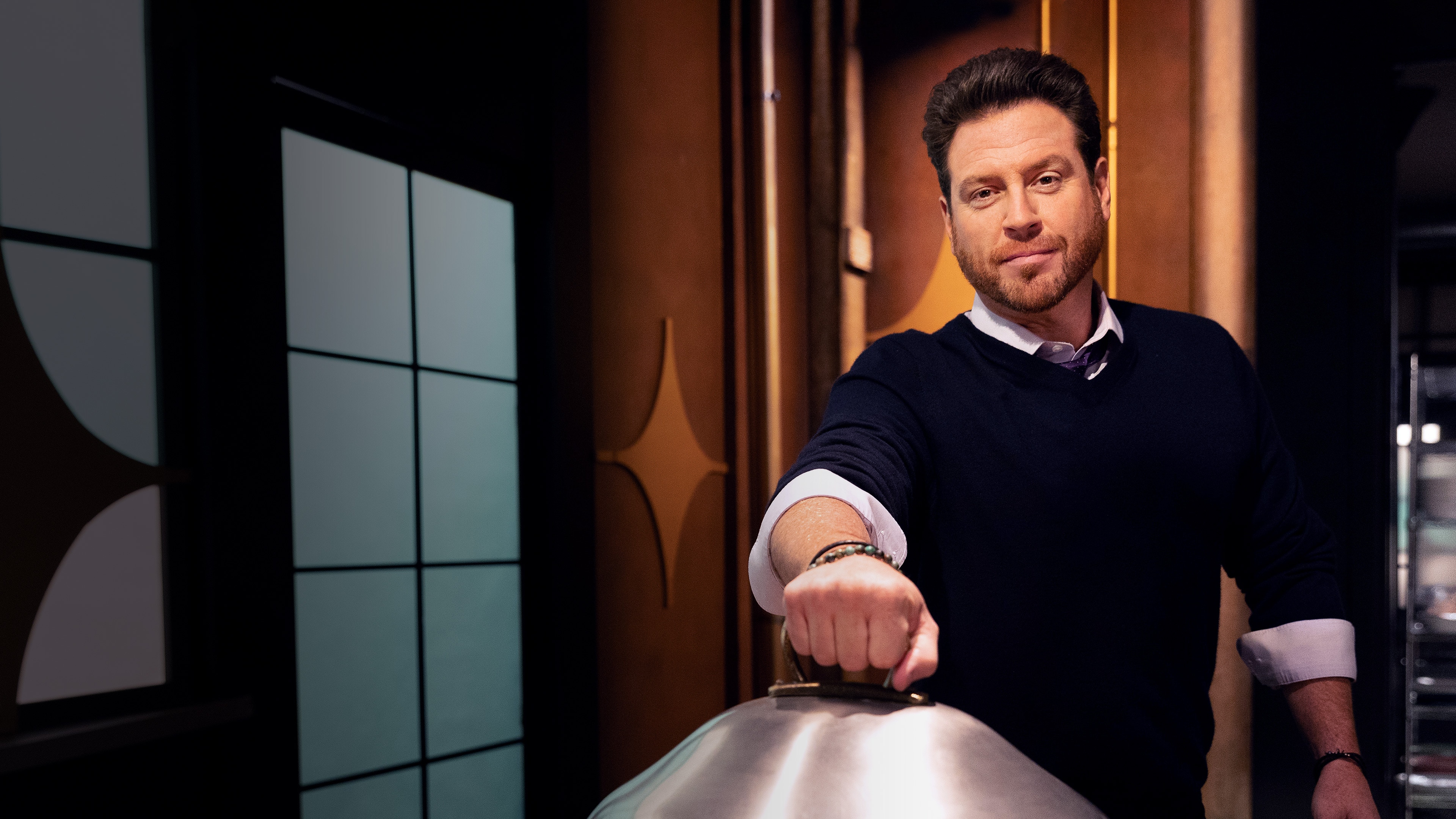 Watch Chopped Sweets | HBO Max