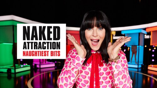 Watch Naked Attraction: Naughtiest Bits | Season 1 Episode 1 | HBO Max
