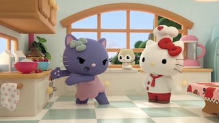 Ver Hello Kitty: Super Style! | HBO Max
