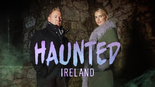 Watch Haunted Ireland | Season 1 Episode 5 | HBO Max