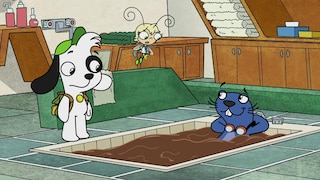 Watch Doki Temporada 2 | HBO Max
