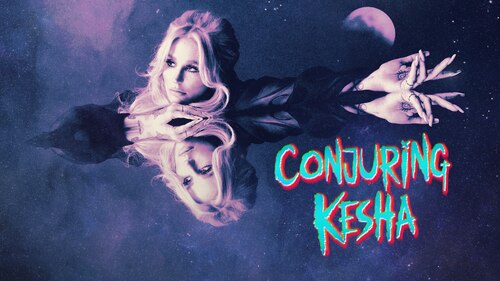 Watch Conjuring Kesha | HBO Max