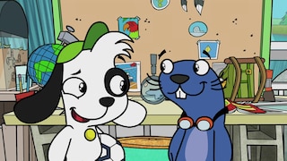 Watch Doki Temporada 2 | HBO Max
