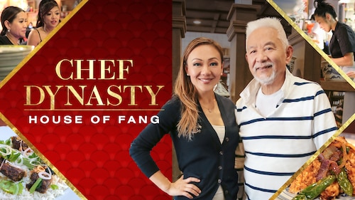 Ver La dinastía de la Chef Fang | HBO Max