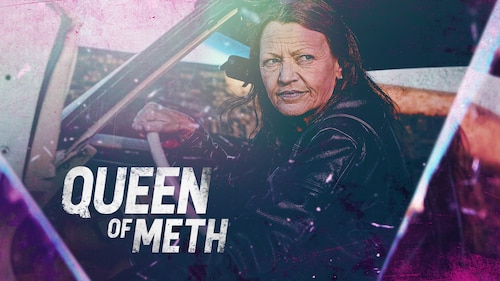 Watch Queen of Meth | discovery+